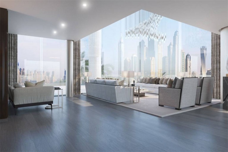 The World’s Most Amazing Residential Views