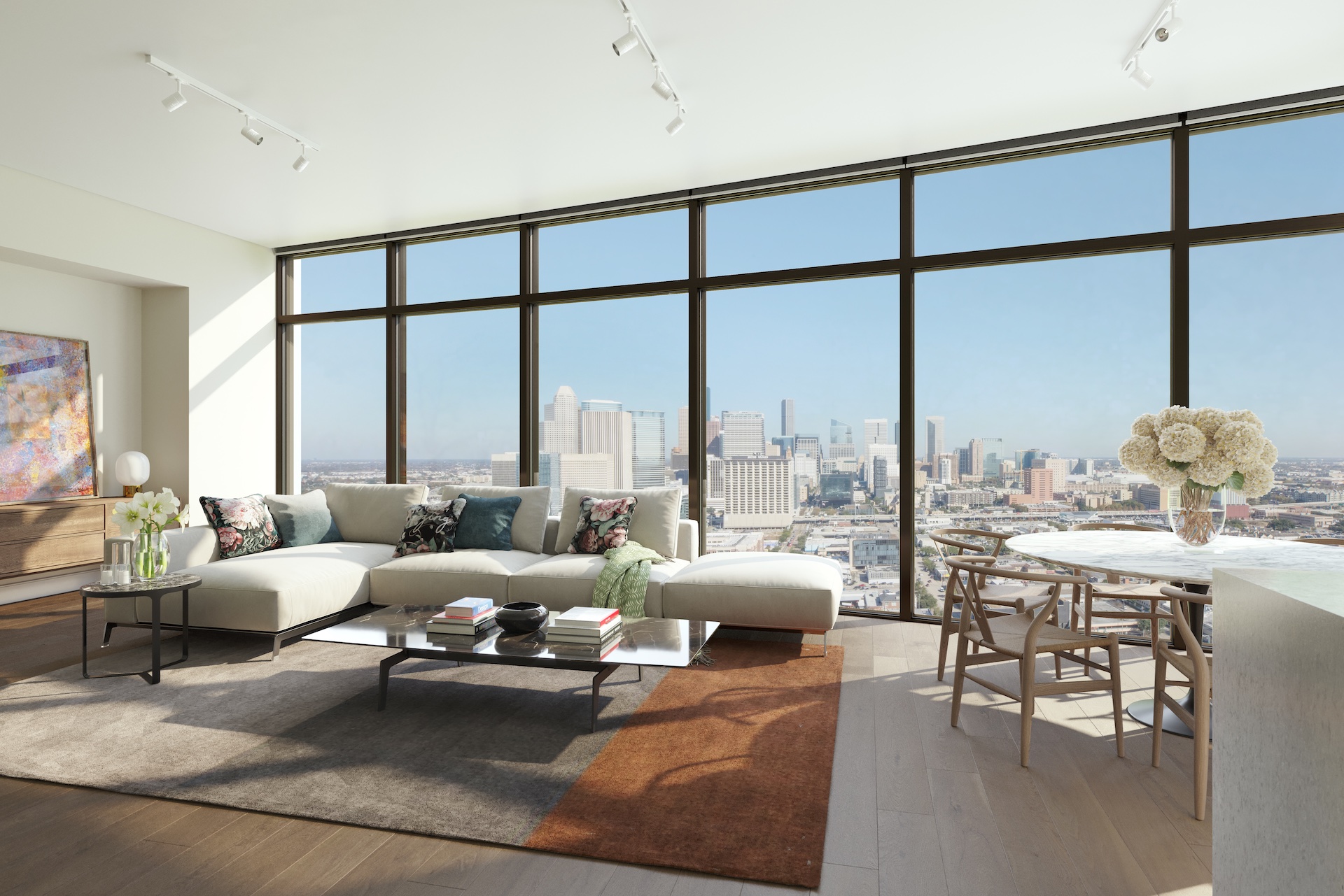 8 Instaworthy Minimalist Homes You Need To See