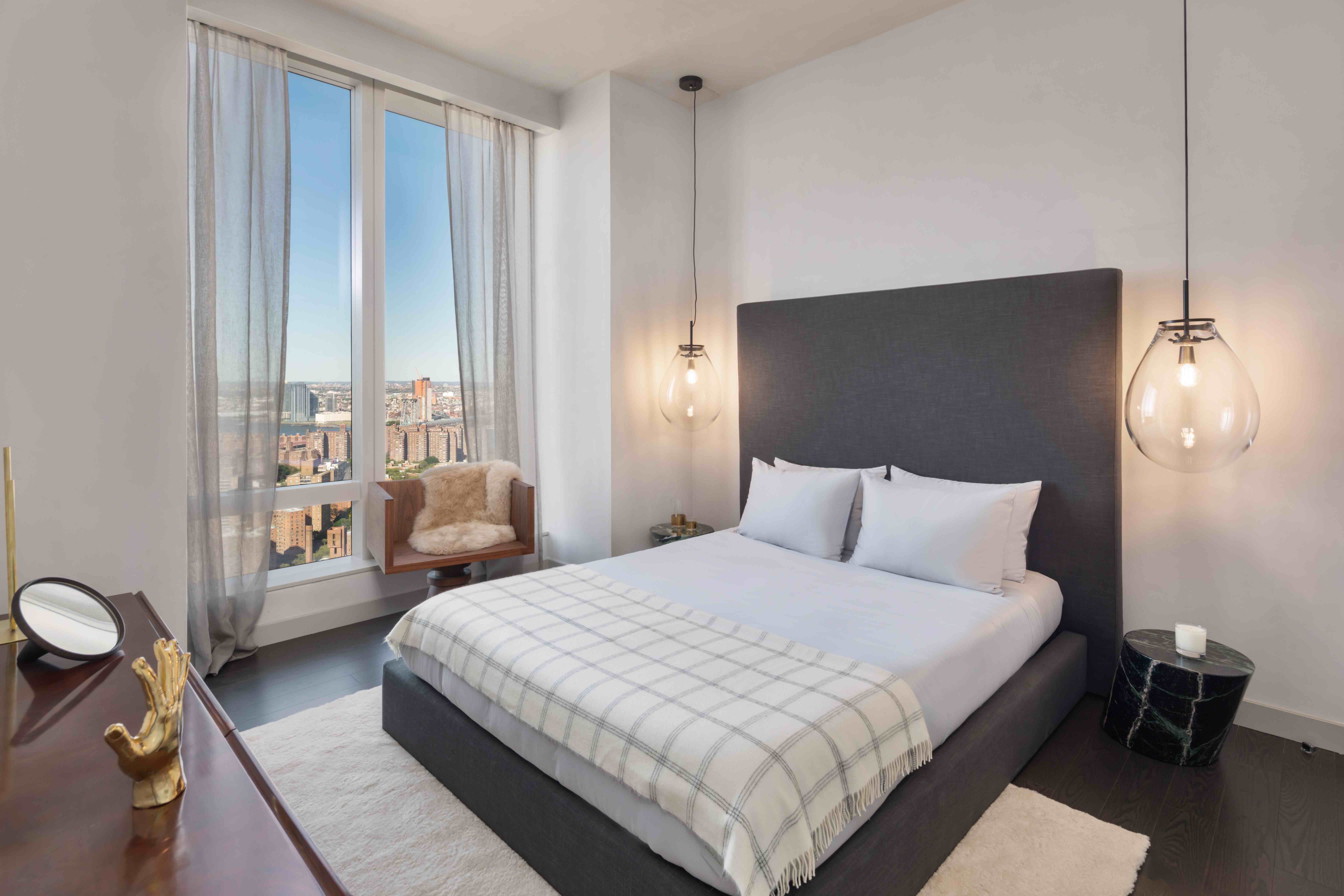 character - Haute Residence by Haute Living