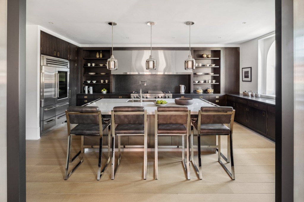 Meredith Baer Dishes On How She Began Her Home-Staging Empire + The ...