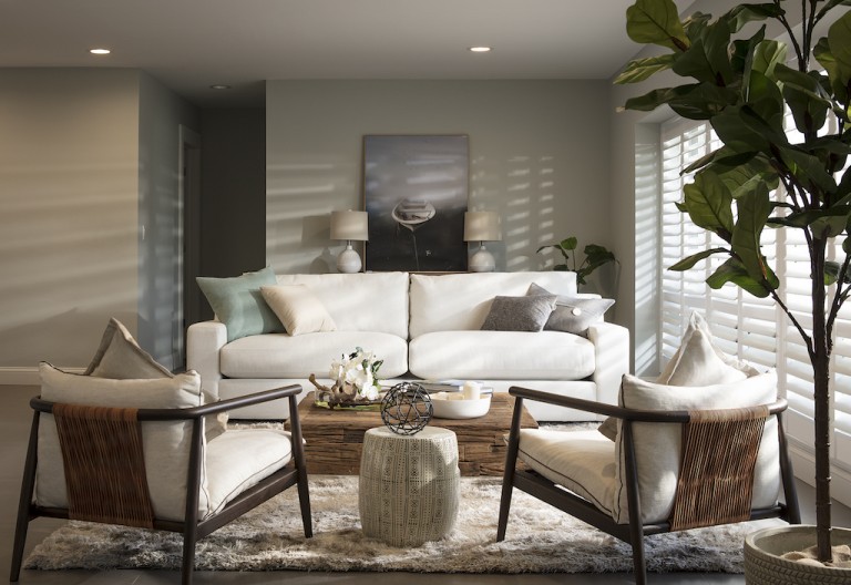 The Art Of Home Staging According To Curated Home Staging