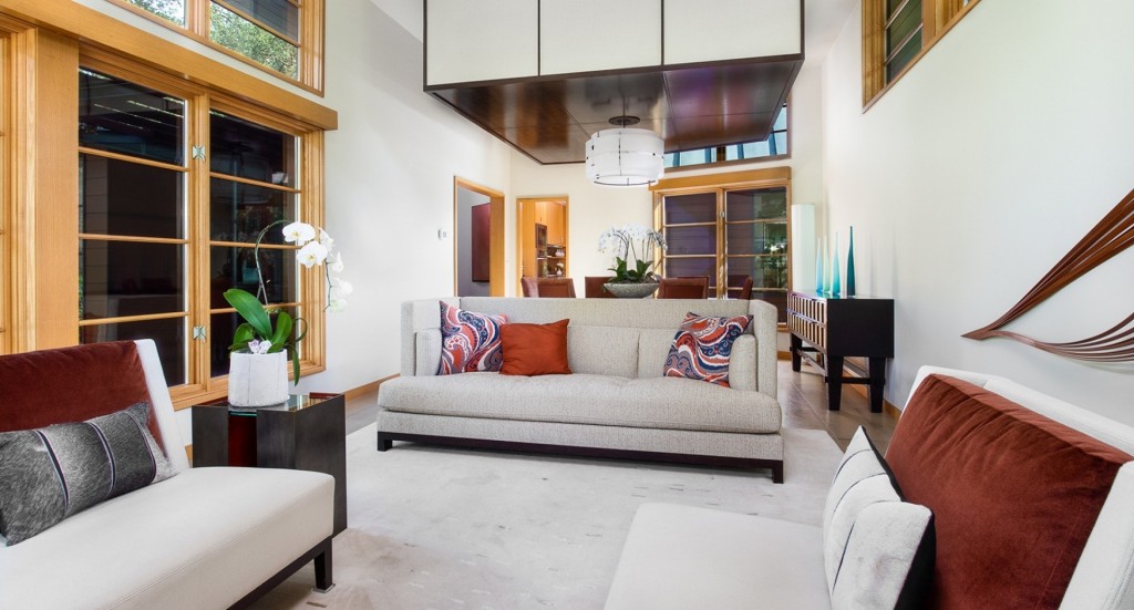 A Central Austin Masterpiece