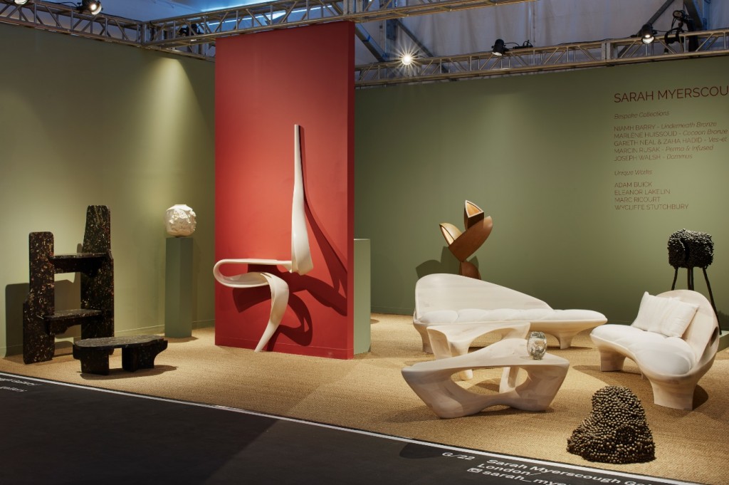 Design Miami/ Announces Galleries For 2019 Edition