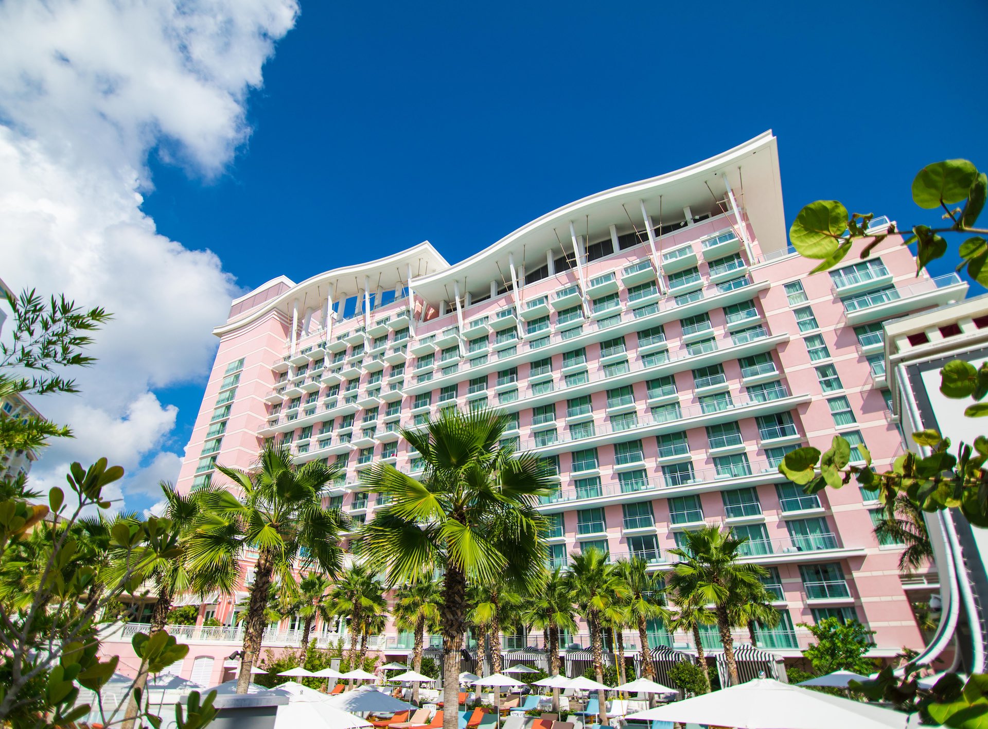 Baha Mar Welcomes A New Collection Of Residences