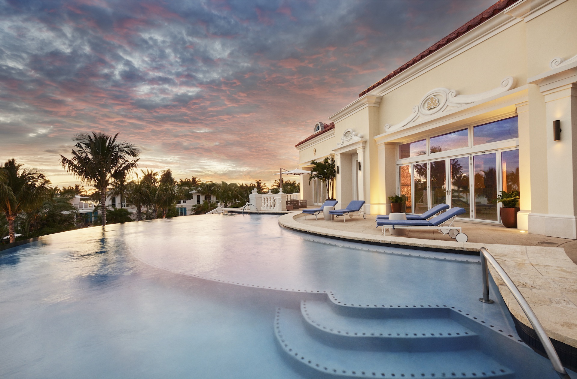 Baha Mar Welcomes A New Collection Of Residences