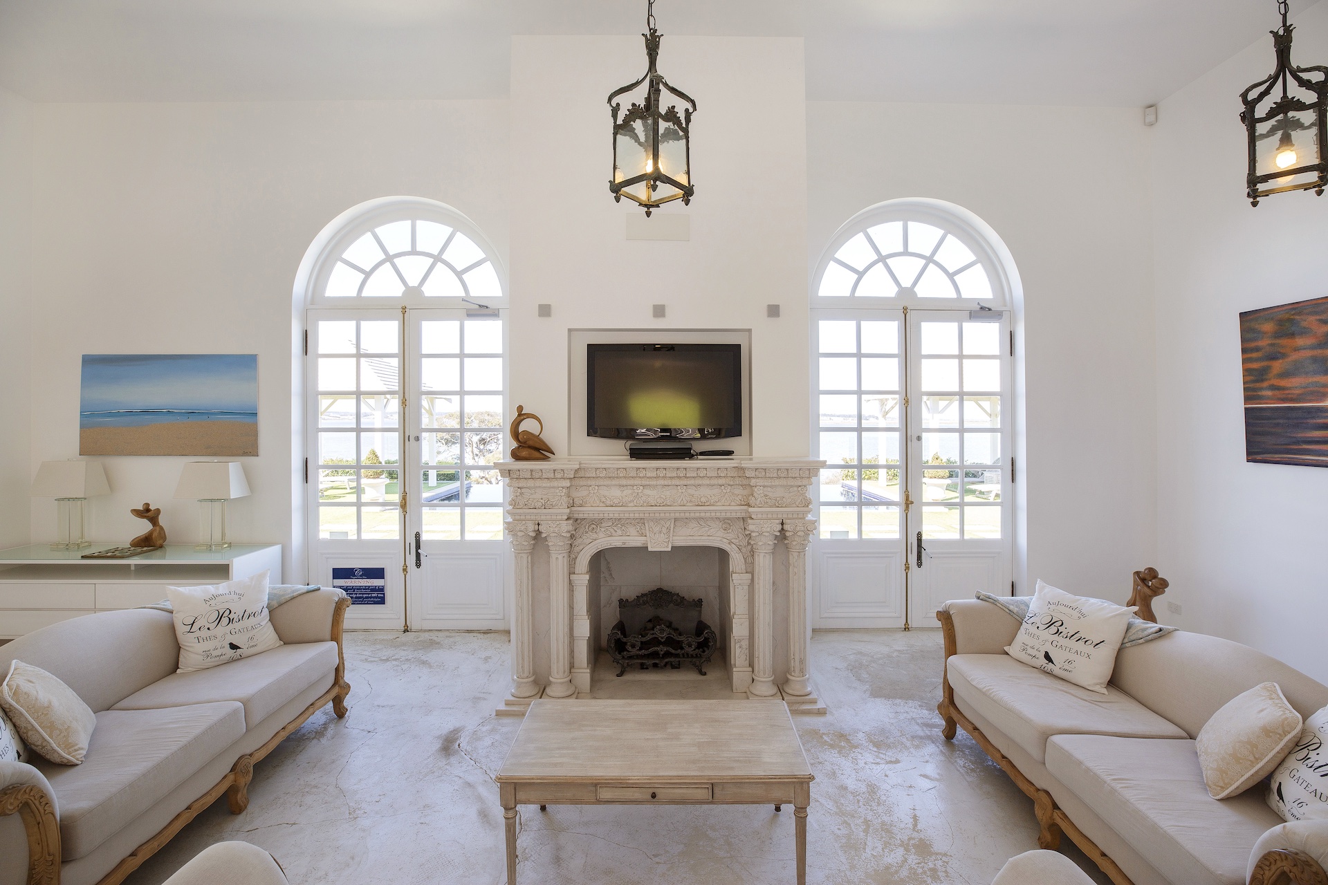 Campbell Point House - Haute Residence by Haute Living