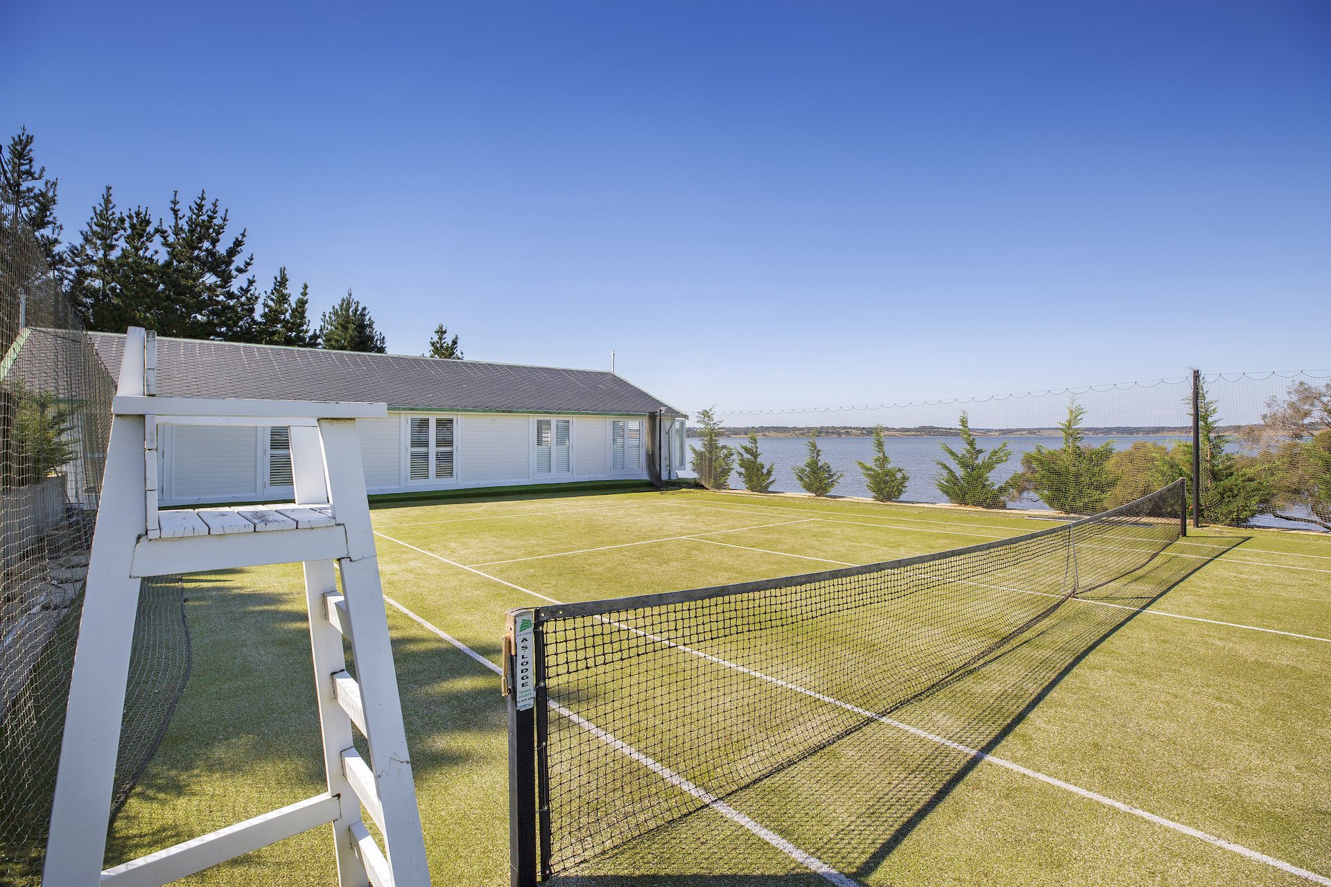 Campbell Point House - Haute Residence by Haute Living