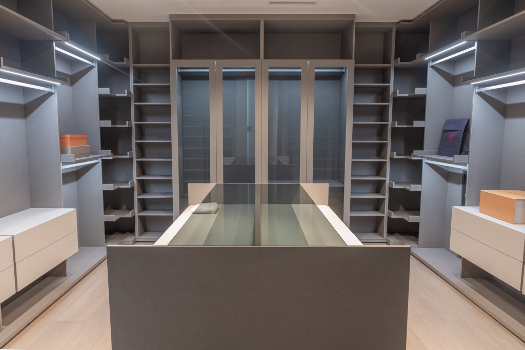 Innovative Design Projects By Pedini Miami