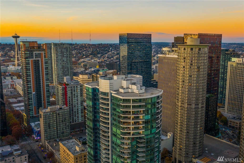 Christie’s International Real Estate Seattle Talks Urban High-Rise ...