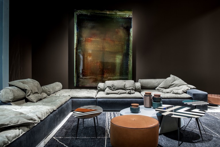 Luxury Furniture Baxter Miami Preparing For New York Buyers