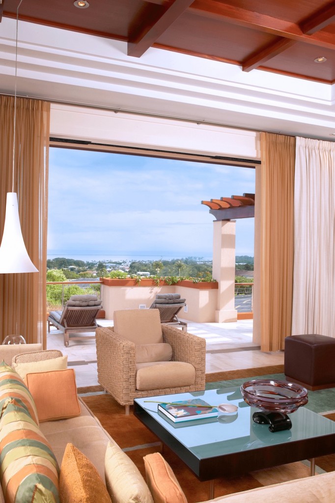 Hawaii Hillside Hana Home Design By Jule Lucero