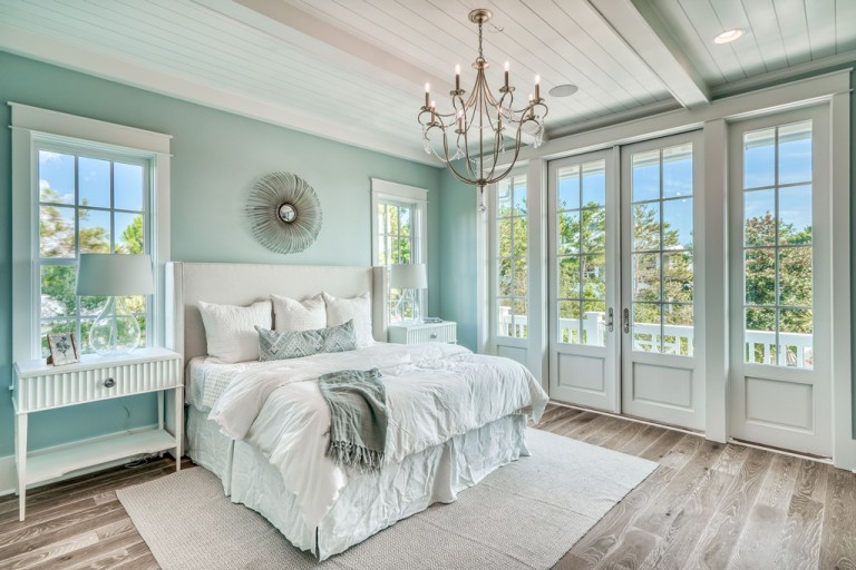 An Incredible New Estate In Rosemary Beach By Corcoran Reverie