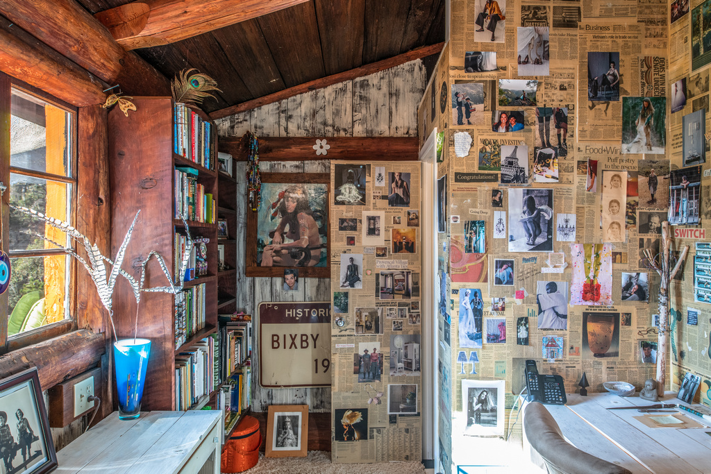 Dana Bambace And Mark Peterson6 - Haute Residence by Haute Living