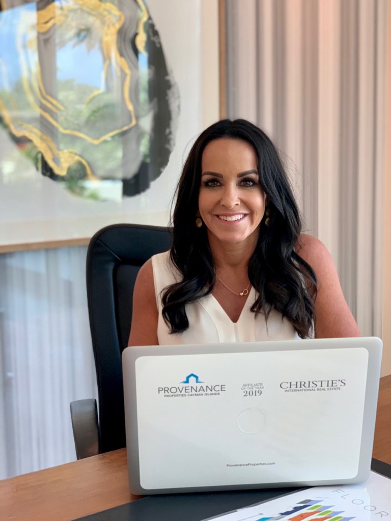 2020 Real Estate Sales With Sales Specialist Fleur Coleman