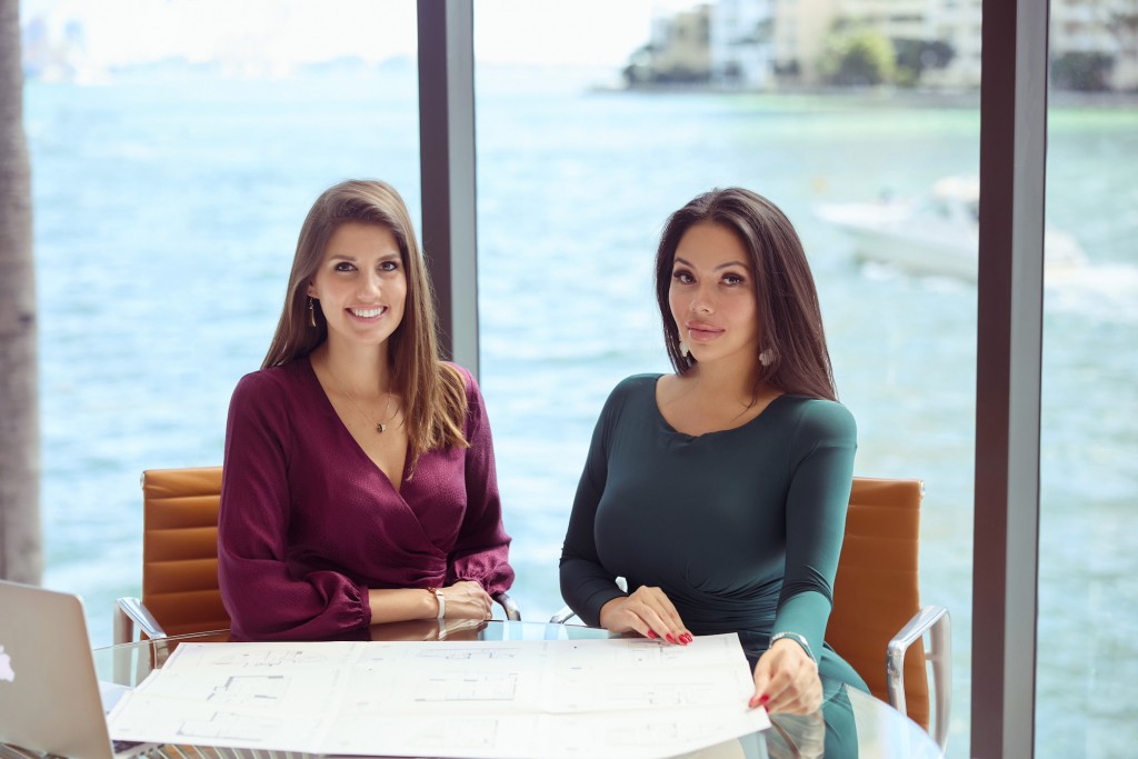 Krista Richman And Maisie Lenzi Presents A Unique Skyview Villas At ...