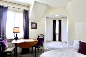 The Pyrenees Castle In Alhambra By Tim Durkovic