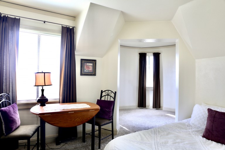 The Pyrenees Castle In Alhambra By Tim Durkovic