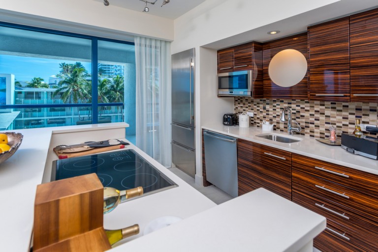 A Conrad Fort Lauderdale Beach Unit By Krista Richman And Maisie Lenzi