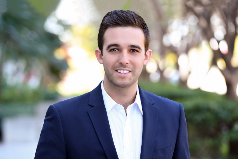 Stefano Balli Presents A Tropical Modern Estate In Miami - Haute ...