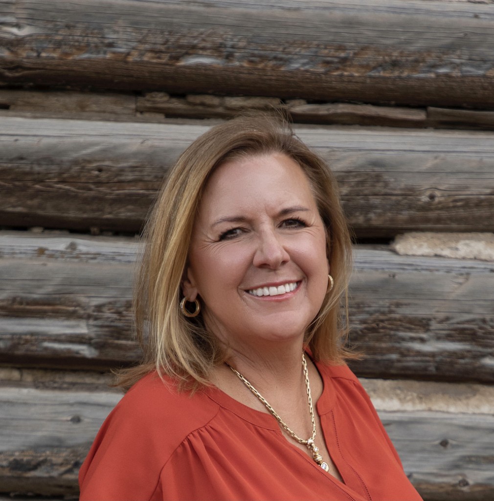 Heidi Bintz Presents Blue Sky River Ranch in the Colorado Rocky ...