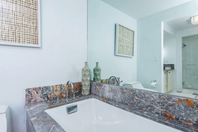 Krista Richman And Maisie Lenzi Present The Ocean Resort Residences ...