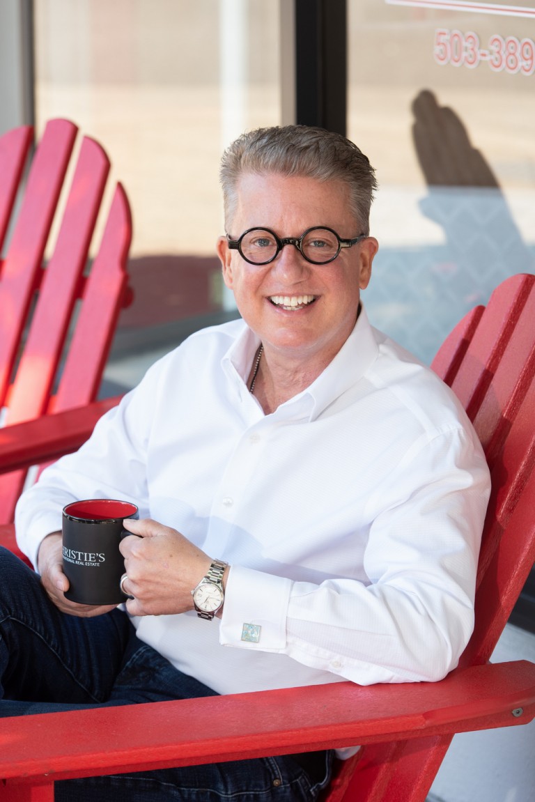 An Interview With Terry Sprague Of LUXE Christie’s International Real ...