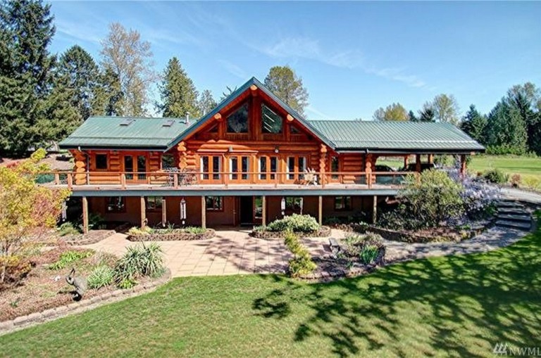 Christie's International Real Estate Seattle Presents A Luxury Pacific ...