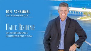Chat with Haute Residence Leaders, Episode 6: Joel Schemmel