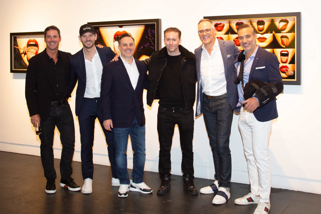 Apollo Is Officially Ready To Launch And Shatter The Art Scene