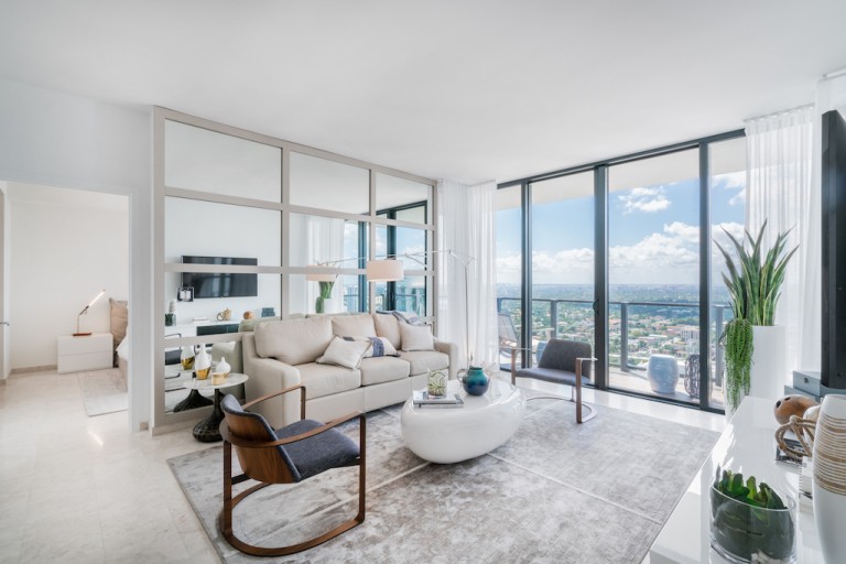 Swire Properties Announces Sellout Of Reach And Rise Residences