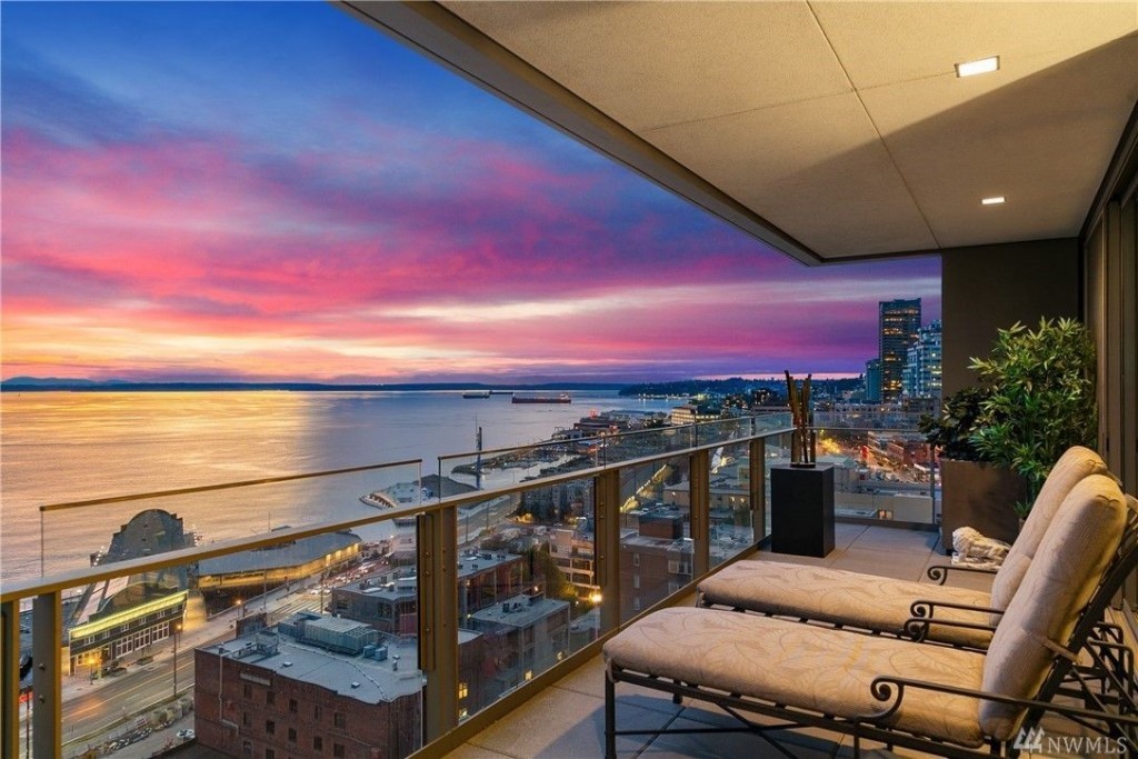 The Resurgence Of Downtown Seattle