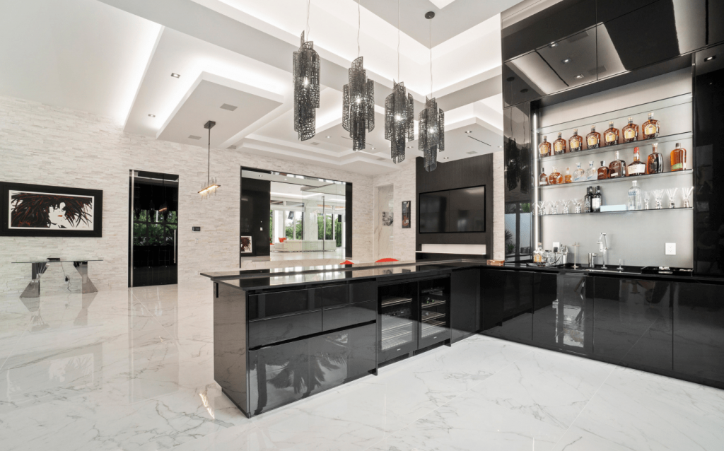 Pedini Miami Presents Luxury Living In Seminole Landing