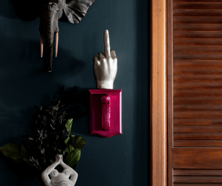 FATHOM Design Company's Kelly Dunn Shares Her Interior Design Principles