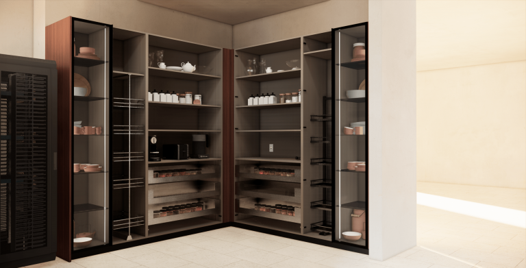 Pedini And Berrada Properties Collaborate On Stunning Villa In Turks ...