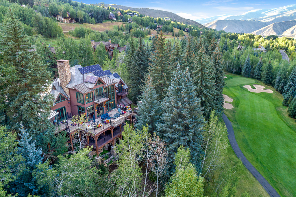 The Pyrenees Castle In Alhambra By Tim Durkovic