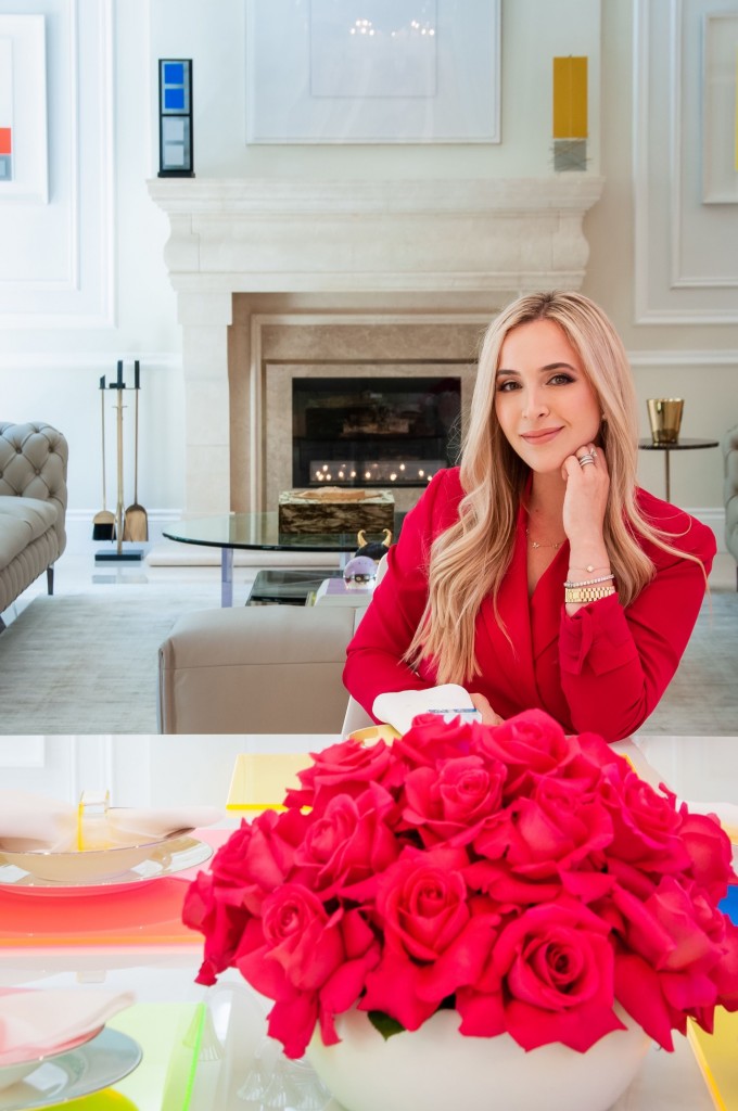 Cozy Salazar Shares Her Thoughts Behind A Work-Life Balance