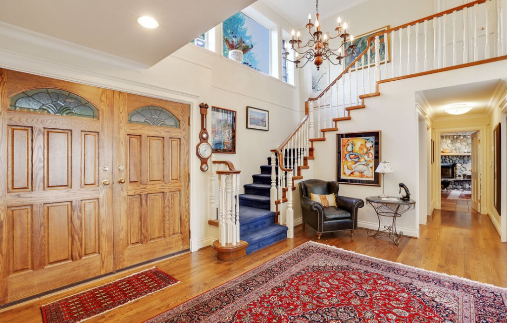 Clara Hartree Presents An Elegant Upgraded Home In West Vancouver ...