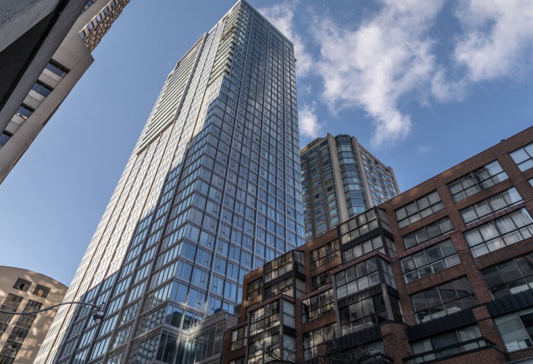 Kevin Crigger Presents An Elegant World Class Residence In Toronto ...