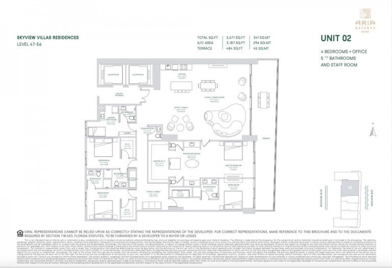 Krista Richman And Maisie Lenzi Presents A Unique Skyview Villas At ...