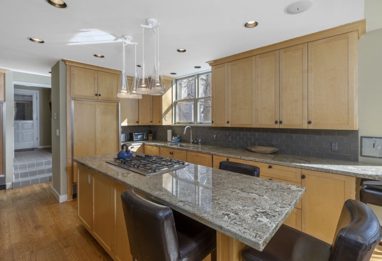 Lee Roufa Presents A Grand Victorian Residence In Telluride - Haute ...