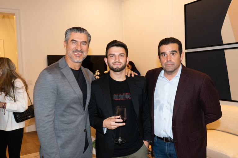 Pedini Miami Looks Forward to 2022