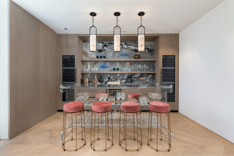 Complete your Home Project in Style With Pedini Miami