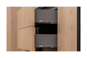 Complete your Home Project in Style With Pedini Miami