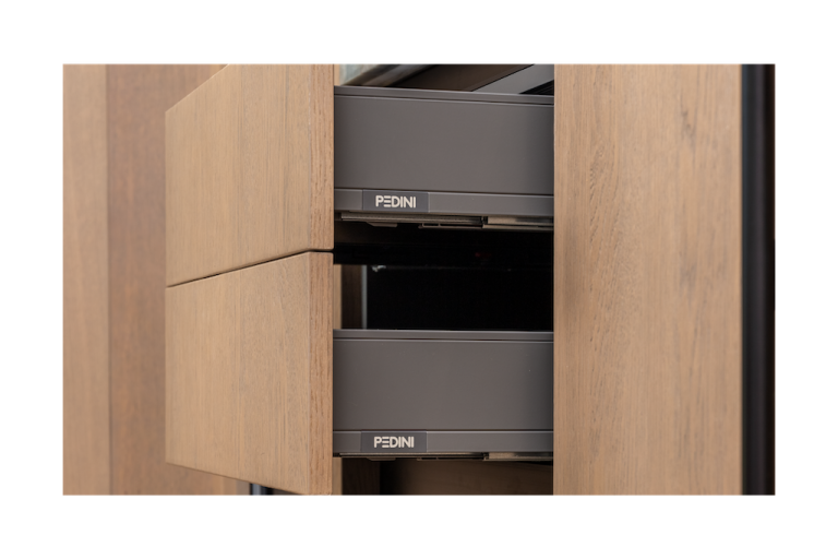 Complete your Home Project in Style With Pedini Miami