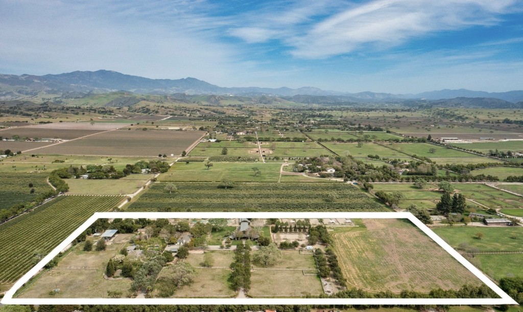 Sold ! Kristina Novak Presents A Beautiful 20 Acre Ranch Estate In ...