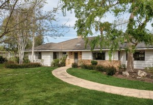 Sold ! Kristina Novak Presents A Beautiful 20 Acre Ranch Estate In ...