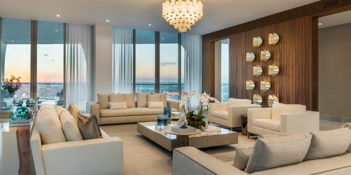 Celebrity Living : George Foreman's House In Huffman, TX - Haute ...