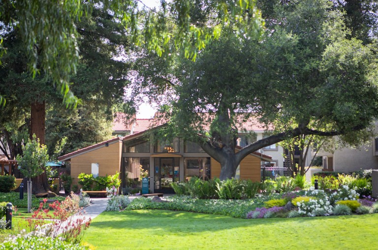 hb+a Architects Tackle a Multi-Family Renovation Project in California