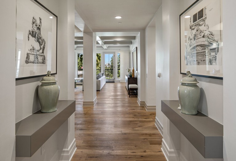 The Holcomb+Durkovic Group Presents A Stunning Ambassador Gardens ...