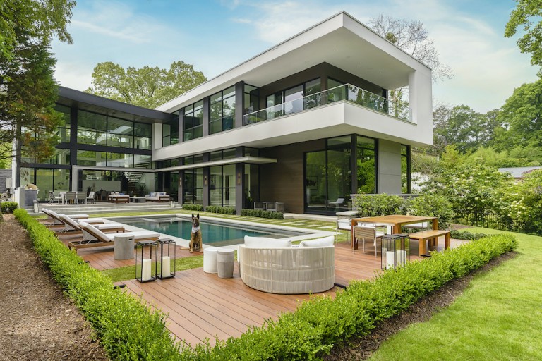 Listening is the Key to LULO Design Studio's Philosophy